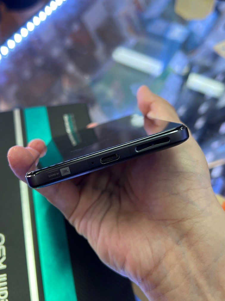 Redmi k50 gaming Amg edition, Mobile Phones & Gadgets, Mobile Phones ...