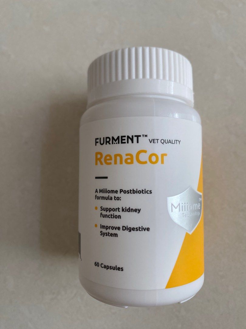 RenaCor, Pet Supplies, Homes & Other Pet Accessories on Carousell