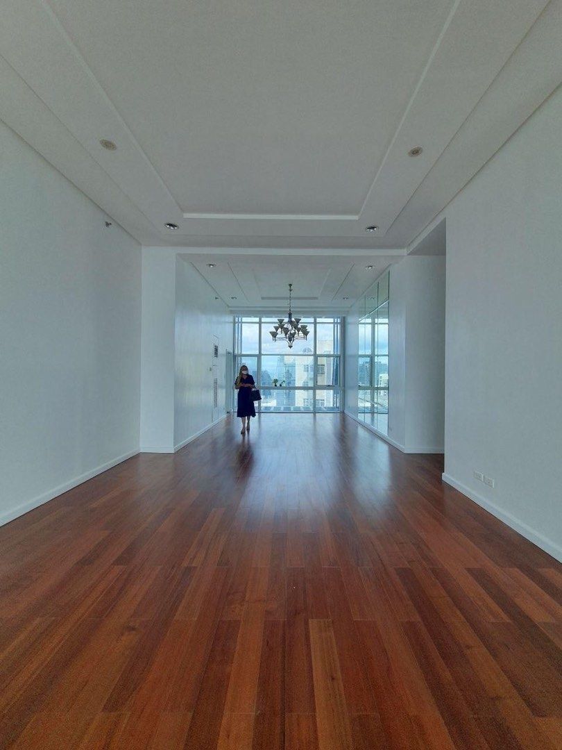 Renovated Pacific Plaza Tower for Sale, Property, For Sale, Apartments ...