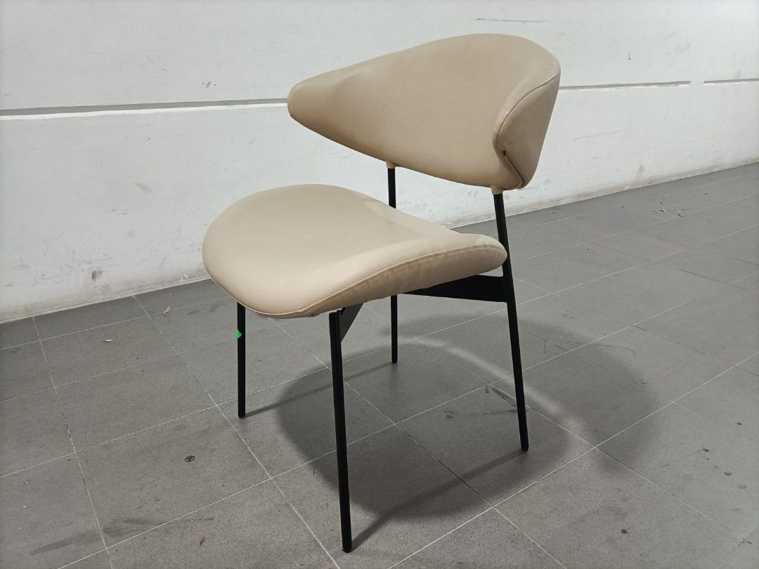 RINAR Chair (one piece only), Furniture & Home Living, Furniture ...