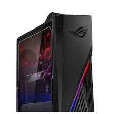 ROG Strix G15DK with Prism Monitor&Razer keyboard, Computers & Tech ...
