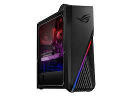 ROG Strix G15DK with Prism Monitor&Razer keyboard, Computers & Tech ...