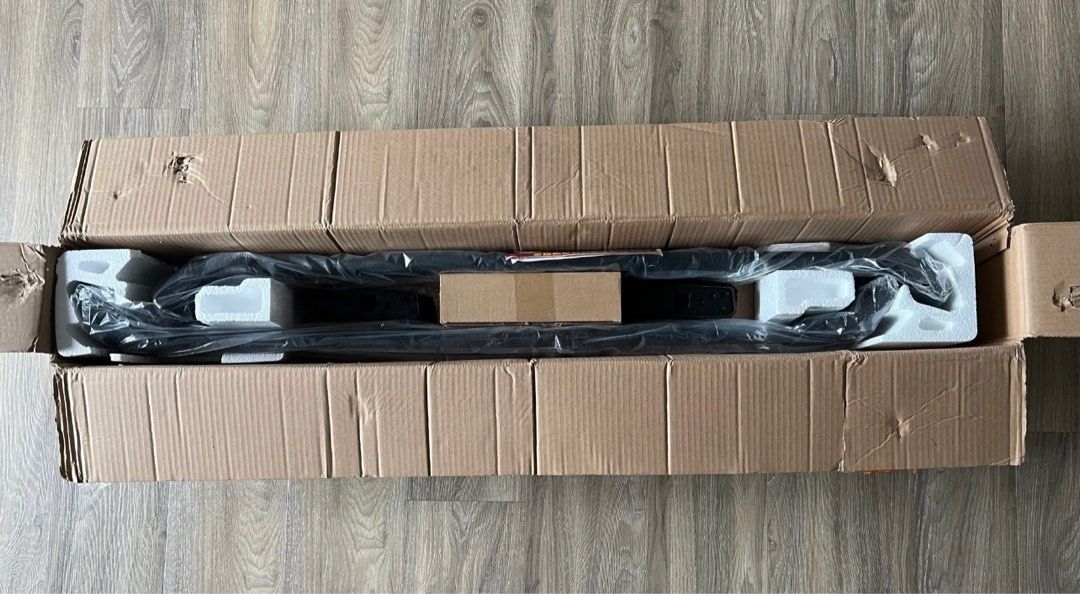 Roof Rack for W176 Merc, Car Accessories, Accessories on Carousell