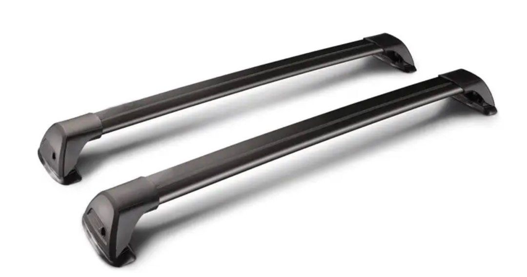 Roof Rack for W176 Merc, Car Accessories, Accessories on Carousell