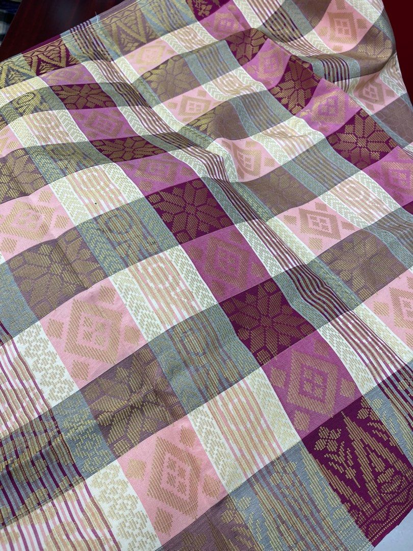 Sampin murah kualiti mahal, Men's Fashion, Muslim Wear, Accessories on ...