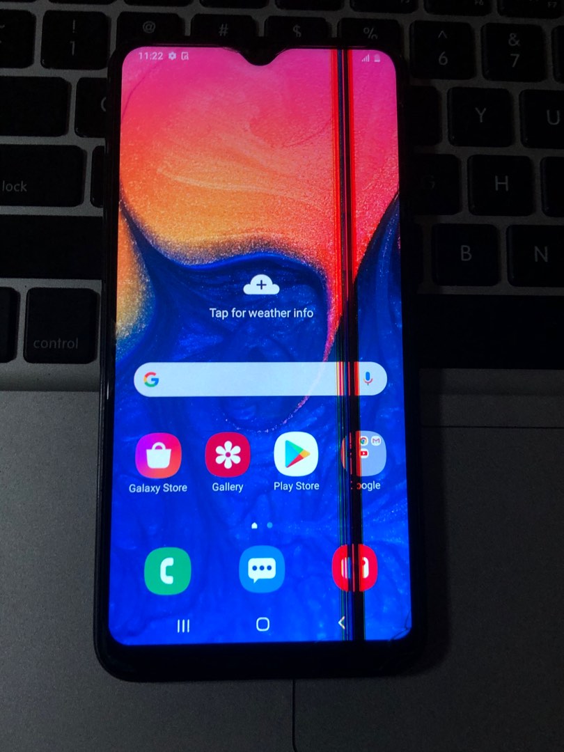 Samsung A10 32GB, Mobile Phones & Gadgets, Mobile Phones, Android ...