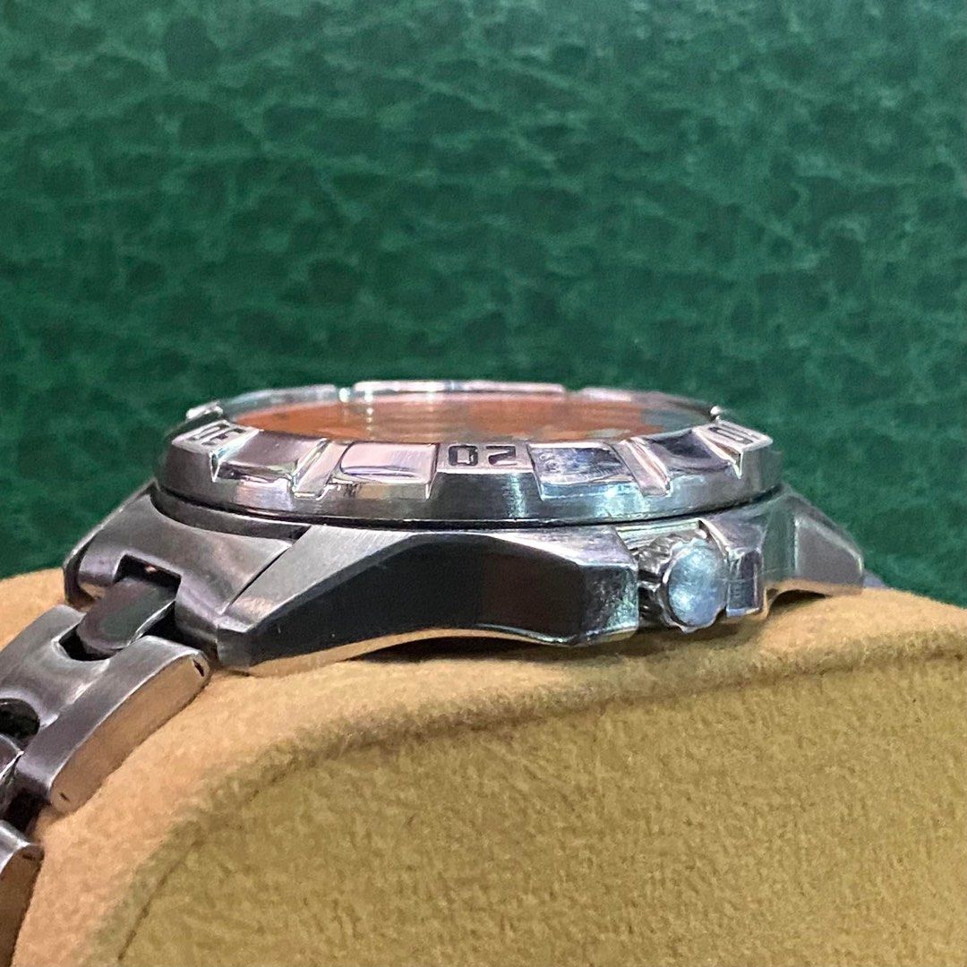 Seiko SNZD29J 7S36-01Z0 100 Meters (Resist) Watch, Men's Fashion, Watches & Accessories, Watches ...