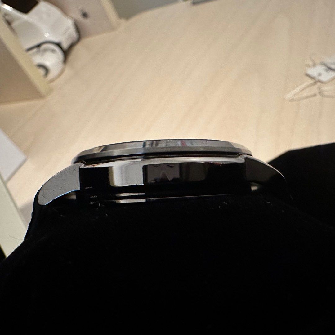 Seiko SPB113J1 Presage Prestige Enamel Dial, Men's Fashion, Watches ...