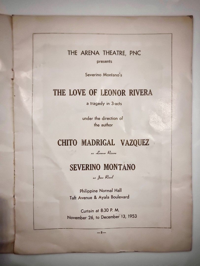 Severino Montano Collection, Hobbies & Toys, Books & Magazines, Fiction ...