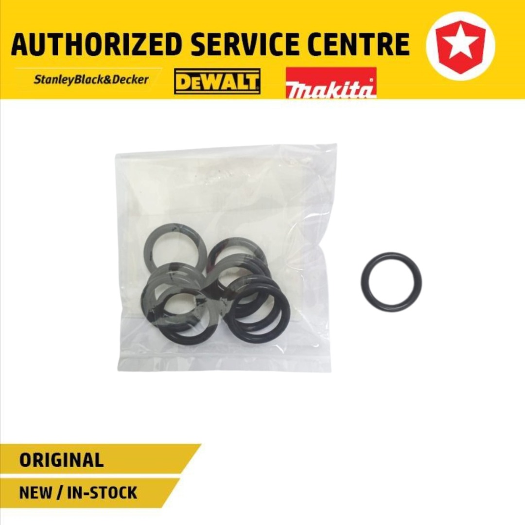 ORIGINAL MAKITA O RING 16 (213227-5) FOR ROTARY HAMMER 28MM, Furniture ...