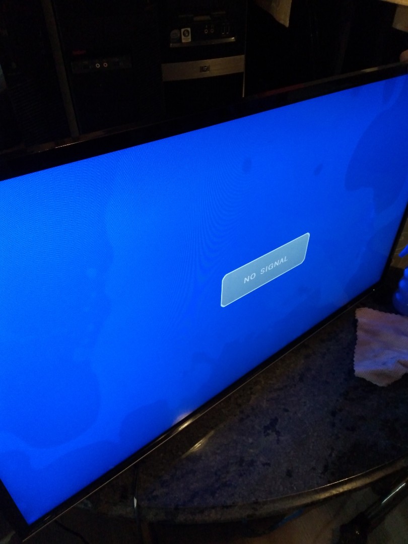 Sharp Tv 39 inch, TV & Home Appliances, TV & Entertainment, TV on Carousell