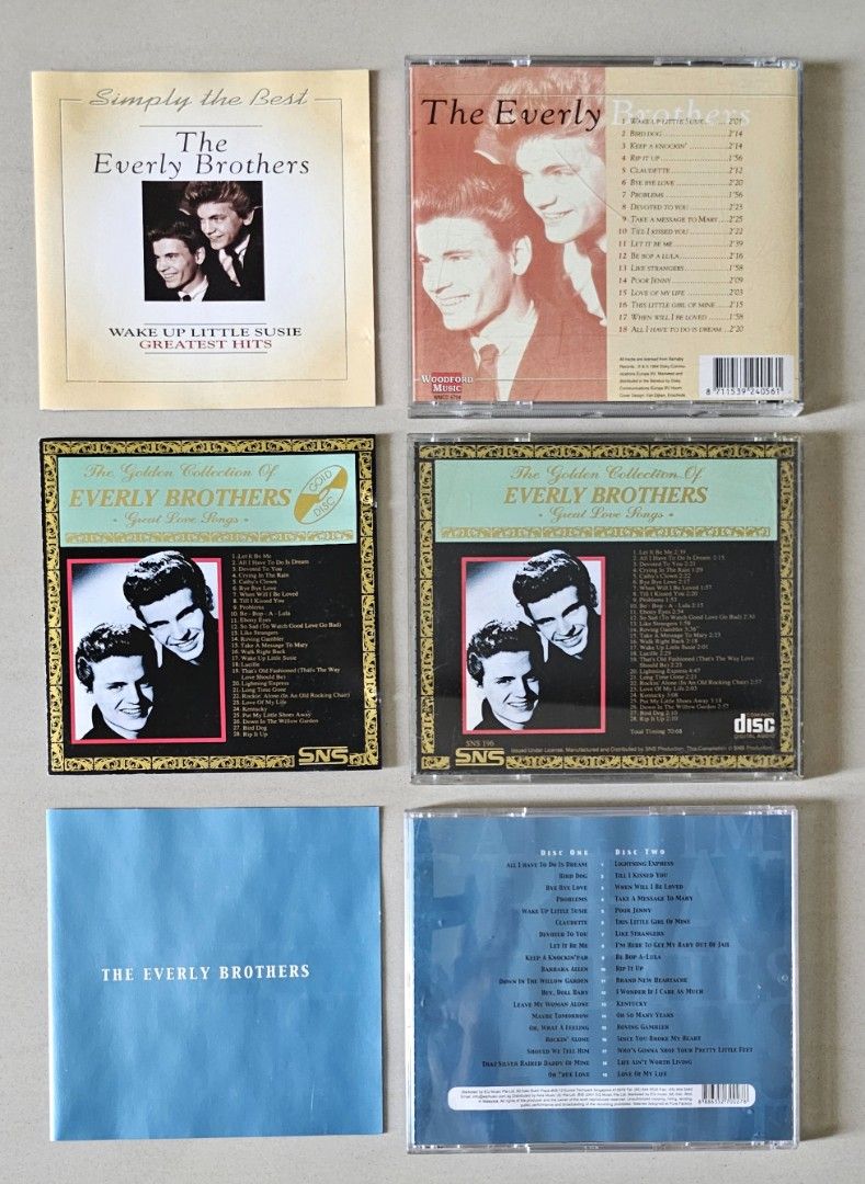 Simply Red,MLTR,Bay City Rollers,England Dan & Ford Coley,ABBA,Barron ...