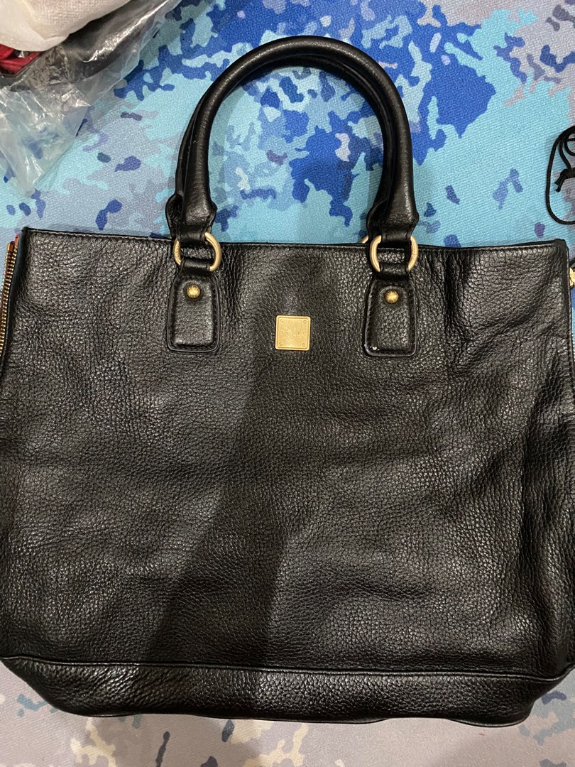 Sisley bag, Women's Fashion, Bags & Wallets, Cross-body Bags on Carousell