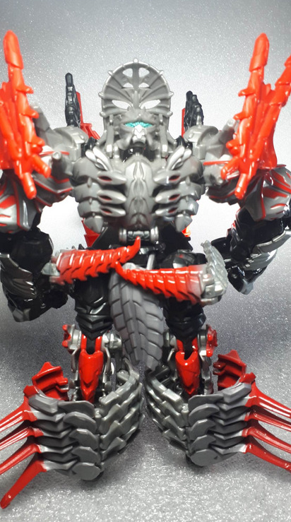 SLOG Hasbro Voyager Class Dinobot Transformers, Hobbies & Toys, Toys ...