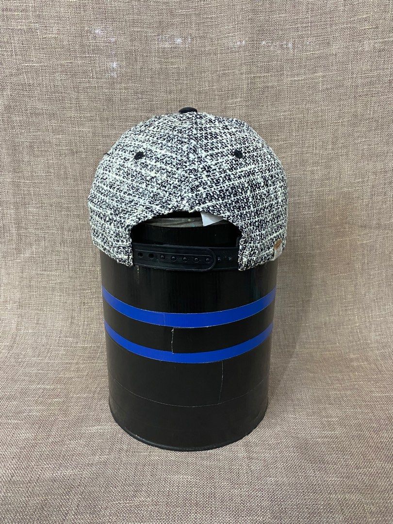 Smith Bridge New York Cap, Men's Fashion, Watches & Accessories, Cap ...