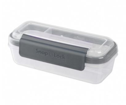 Snaplock by Progressive Snack Box To-Go (SNL-1020) - Gizmo Hub ...