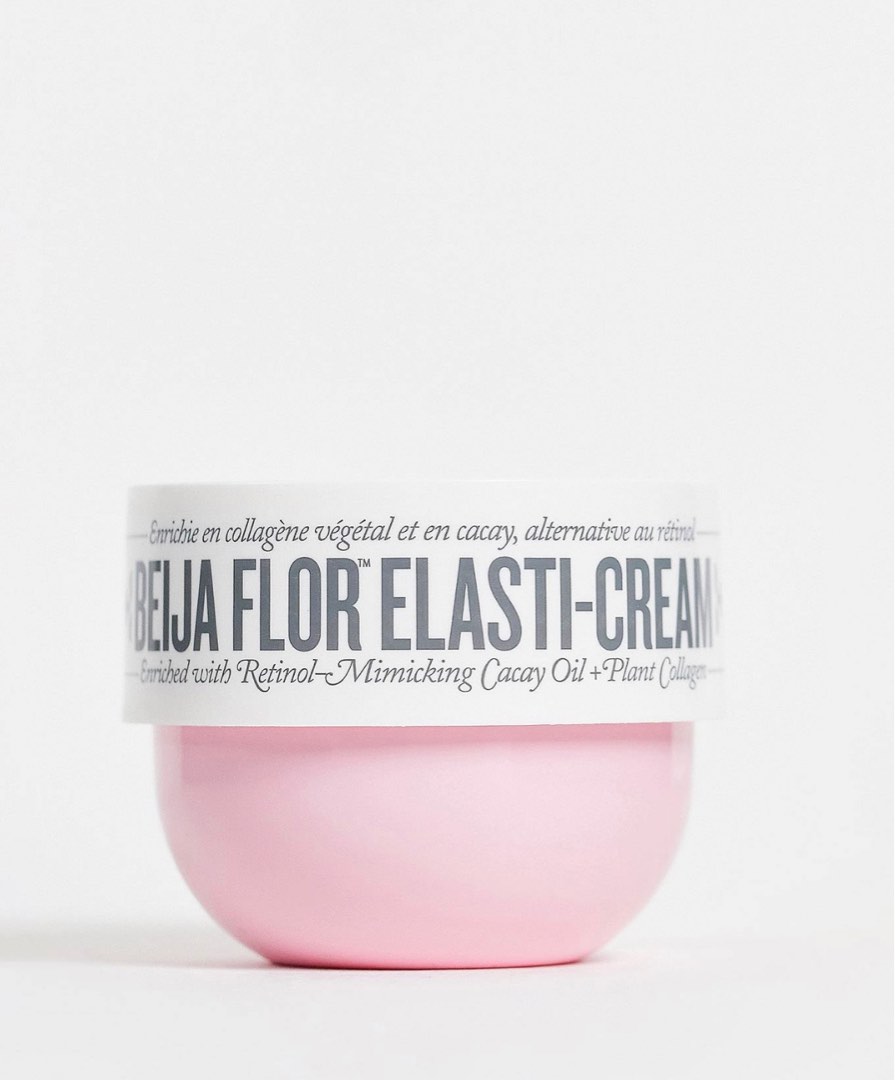 Sol de janeiro beija Flor Elasti Cream 75ml, Beauty & Personal Care ...