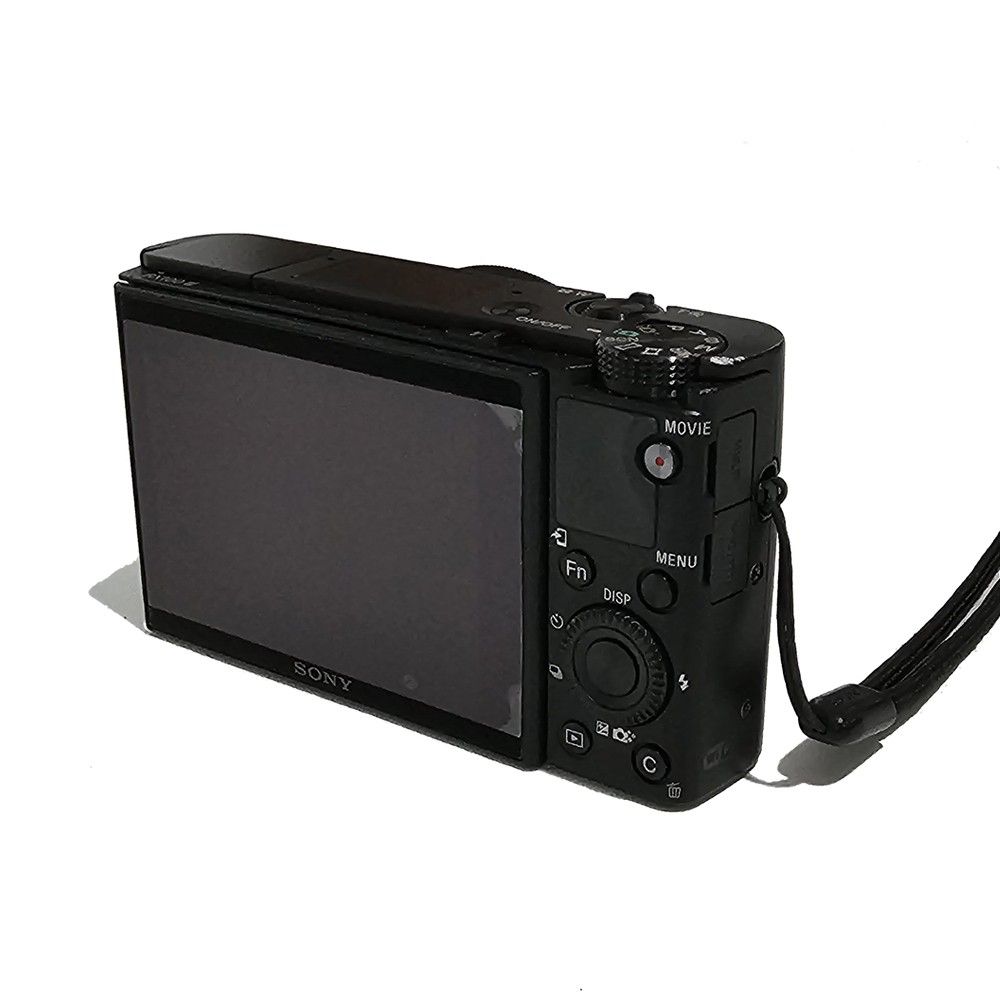 Sony Cybershot DSC-RX100 M3, Photography, Cameras on Carousell