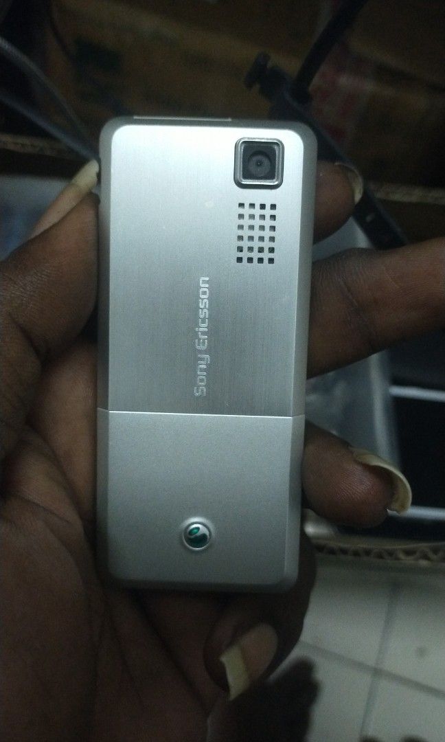 Sony Ericsson t250i old rare model in new condition for sale, Mobile ...