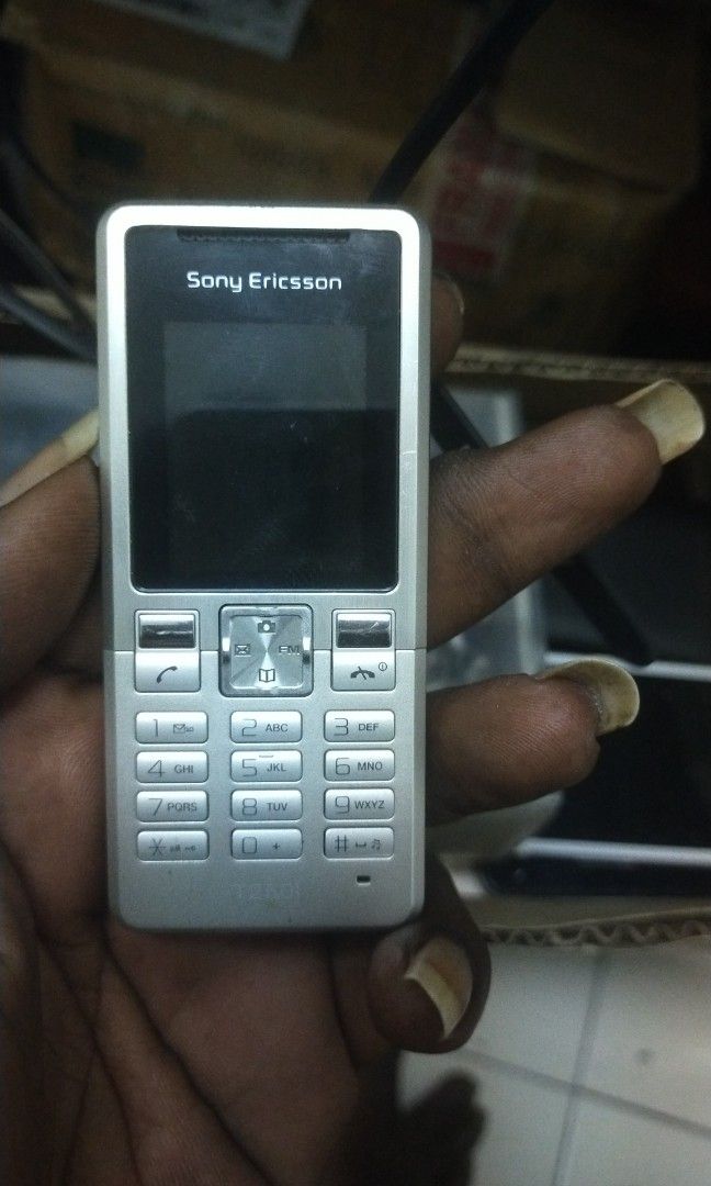 Sony Ericsson t250i old rare model in new condition for sale, Mobile ...