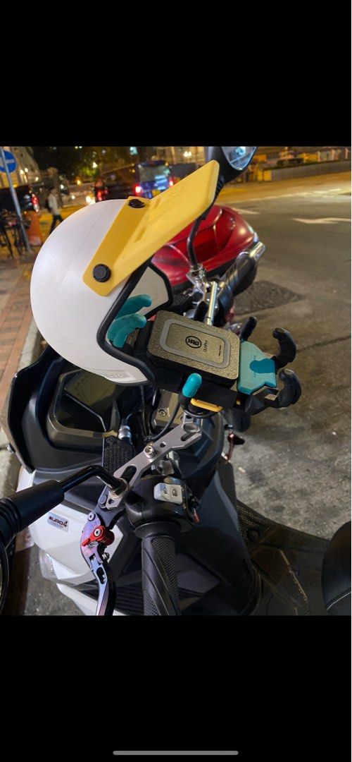 SYM JET 180 I (ABS), 電單車買賣 - Carousell