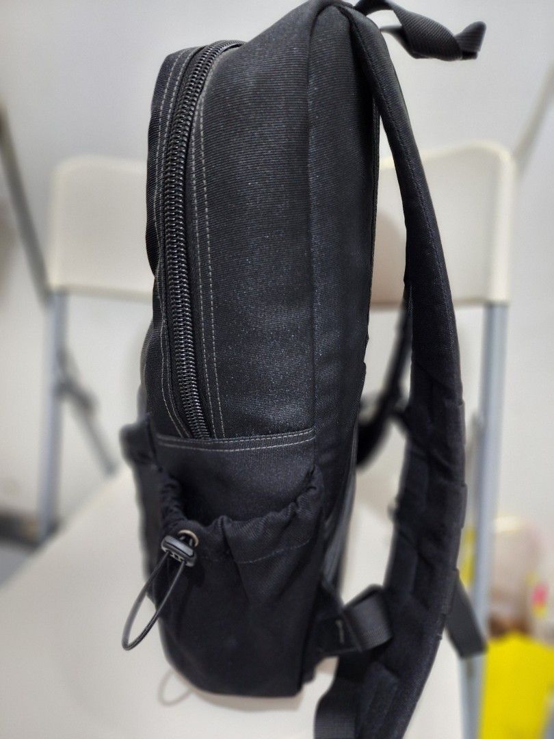 Tas Ransel Backpack Tactical Military Numerus Solid Daypack Hitam ...