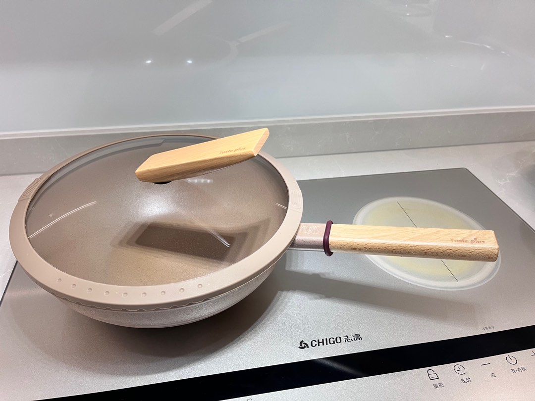 Taste Plus, Furniture & Home Living, Kitchenware & Tableware, Cookware ...