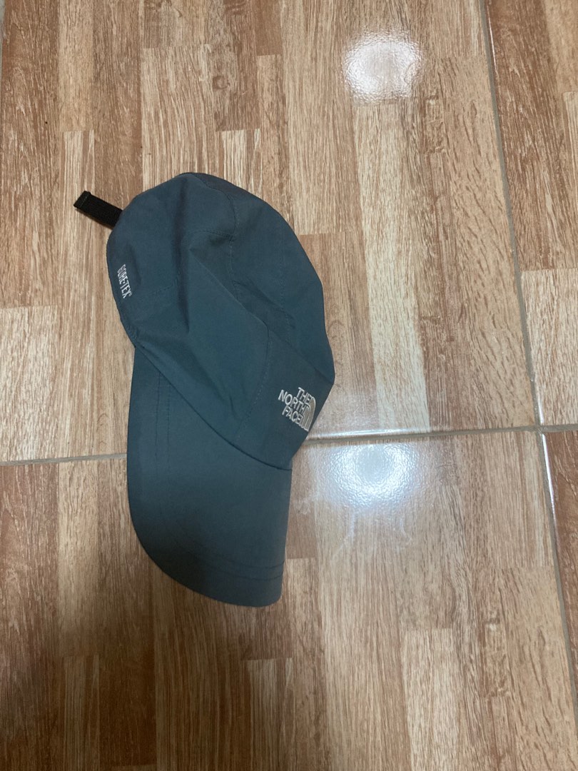 The North Face cap Flight series Goretex on Carousell
