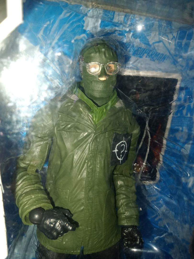 The Riddler (The Batman | McFarlane DC Multiverse) on Carousell