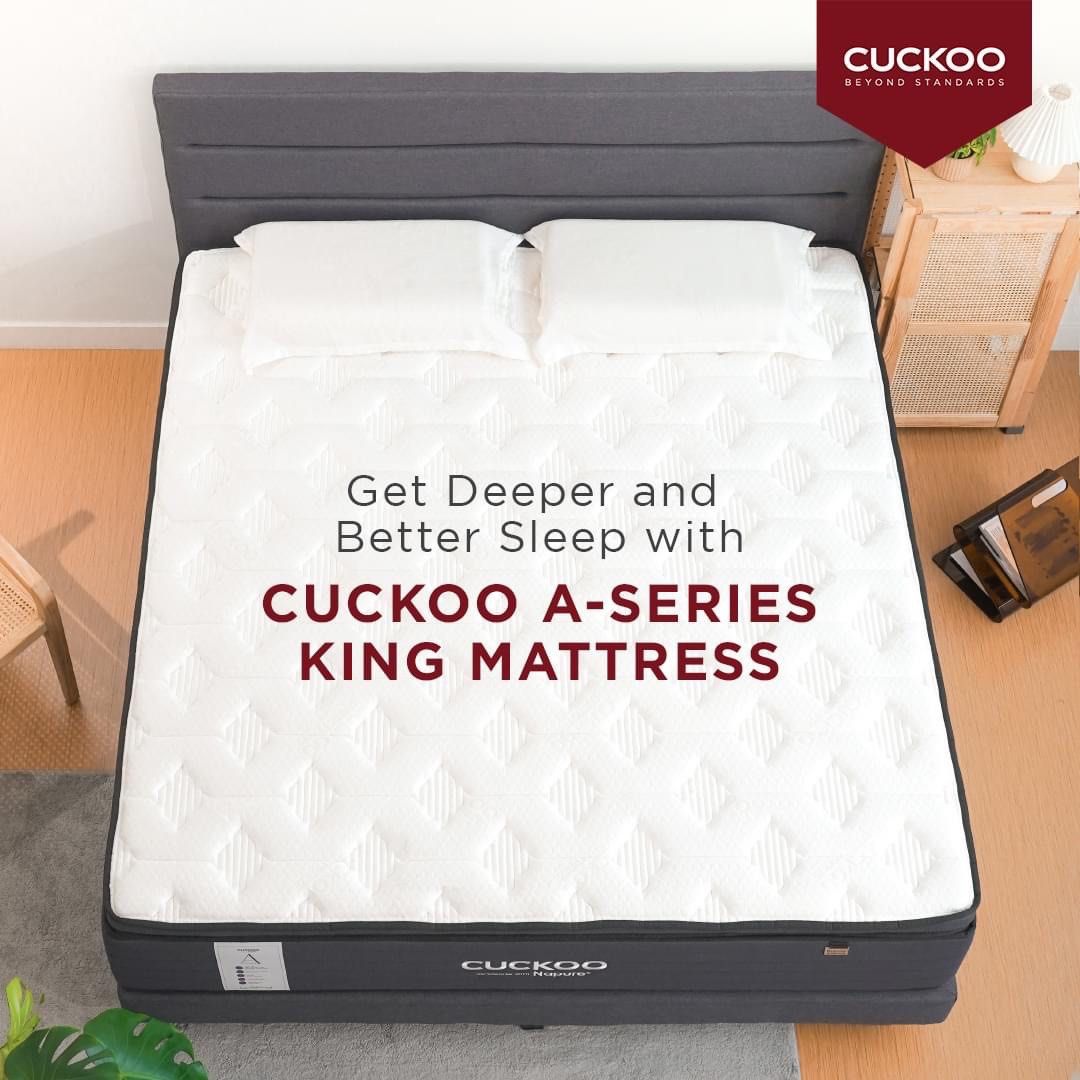 TILAM PREMIUM MURAH, Furniture & Home Living, Furniture, Bed Frames ...