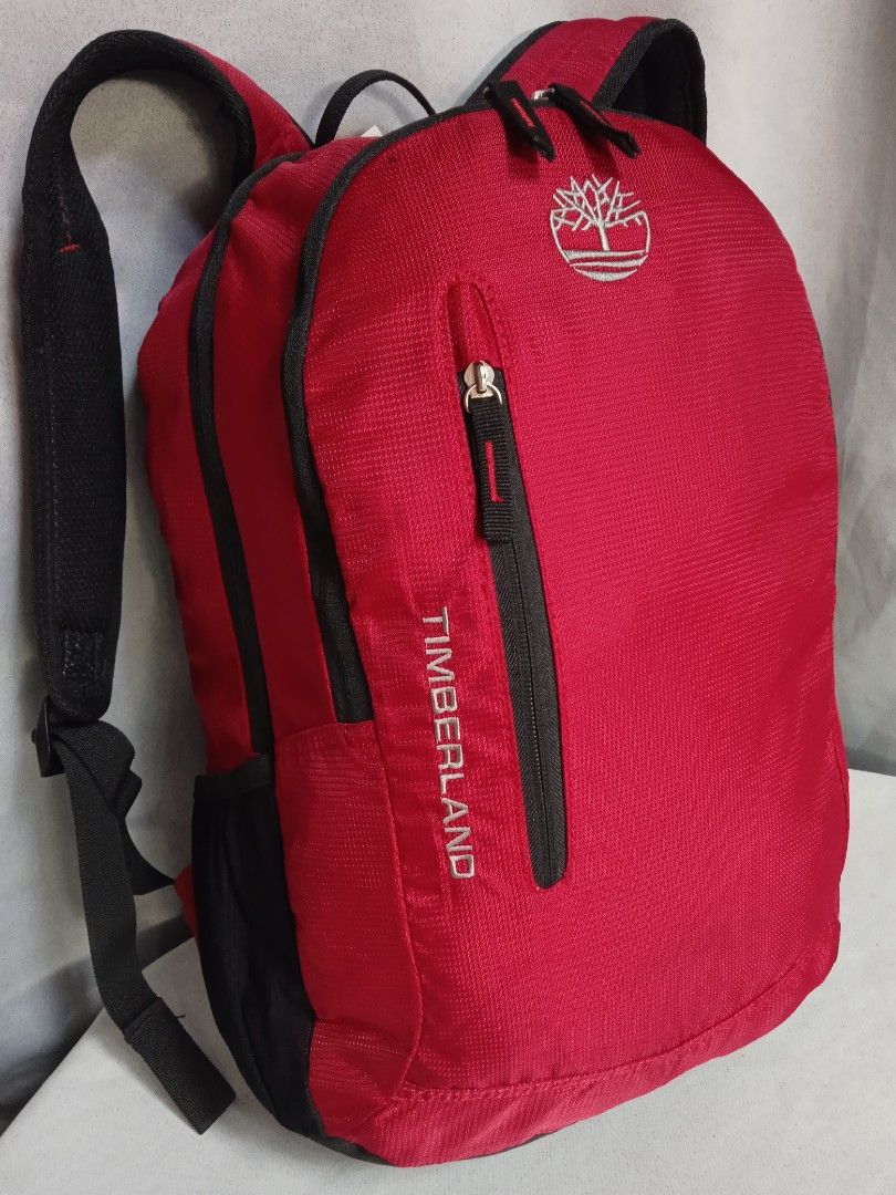 Timberland E - SERIES Collection Backpack, Men's Fashion, Bags ...