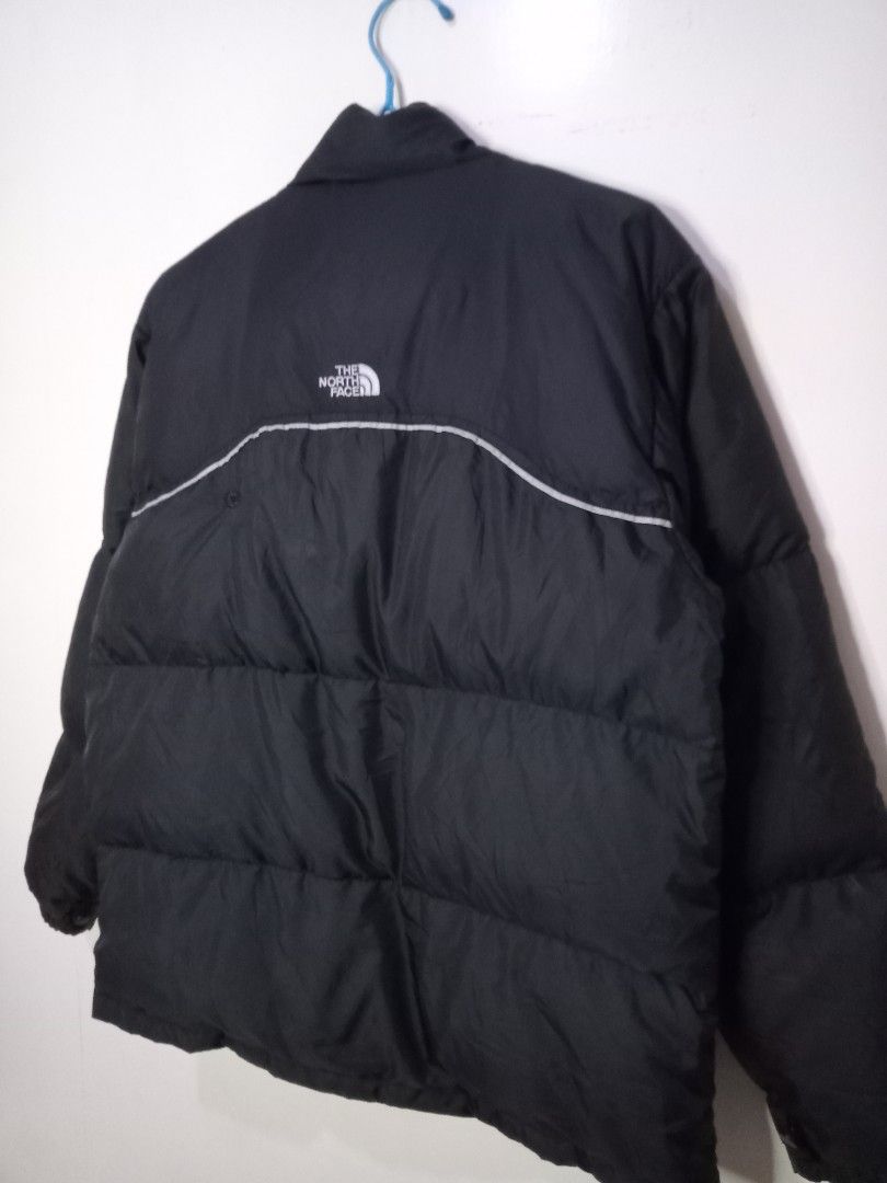 Tnf puffer, Men's Fashion, Coats, Jackets and Outerwear on Carousell