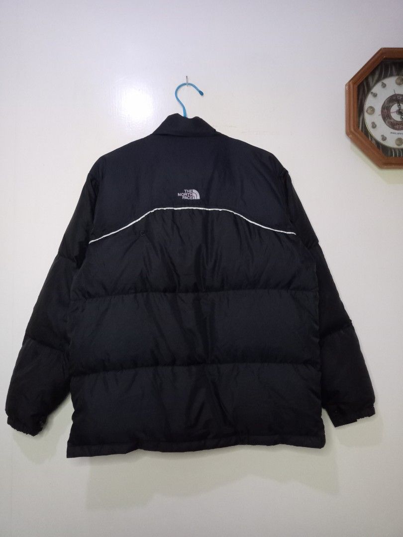 Tnf puffer, Men's Fashion, Coats, Jackets and Outerwear on Carousell