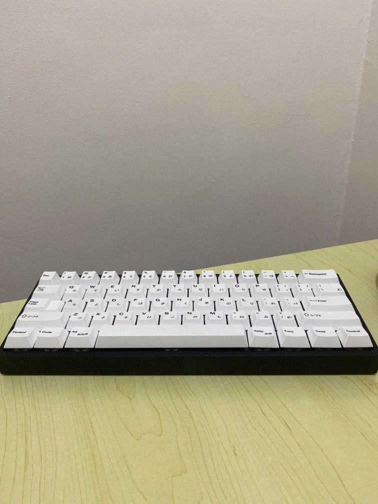 Tofu 60, Computers & Tech, Parts & Accessories, Computer Keyboard on ...