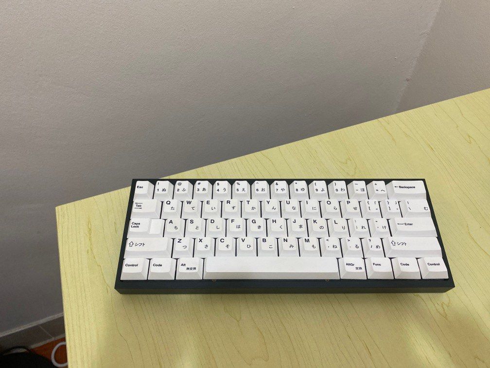 Tofu 60, Computers & Tech, Parts & Accessories, Computer Keyboard on ...