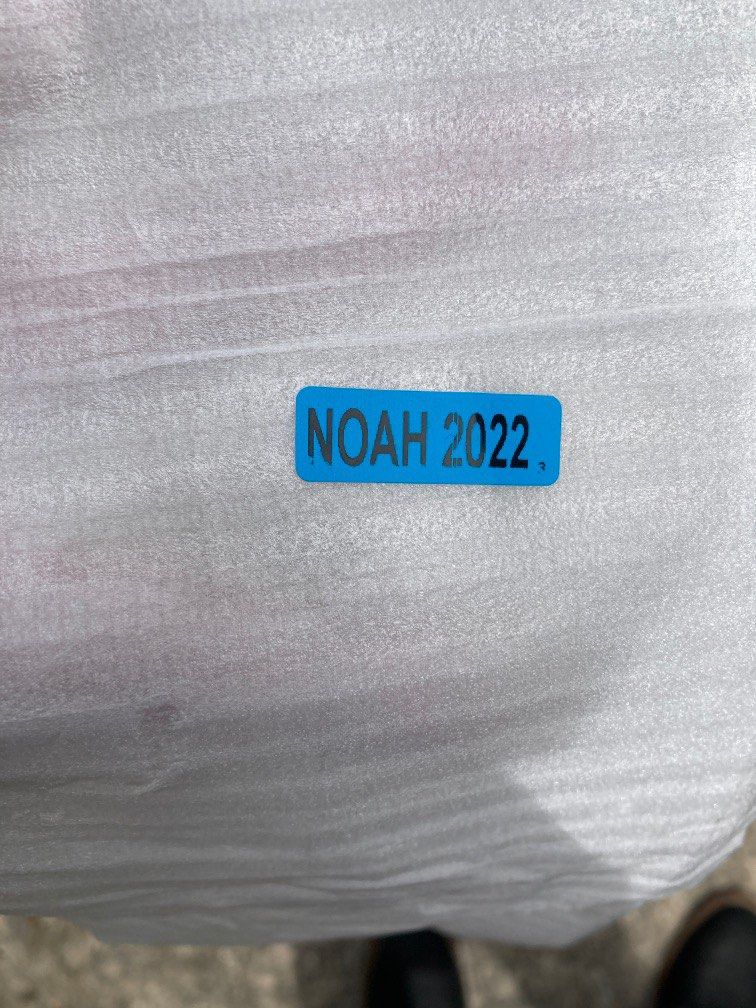 Toyota Noah. 2022. Suzuki Landy. 2023, Car Accessories, Accessories on Carousell