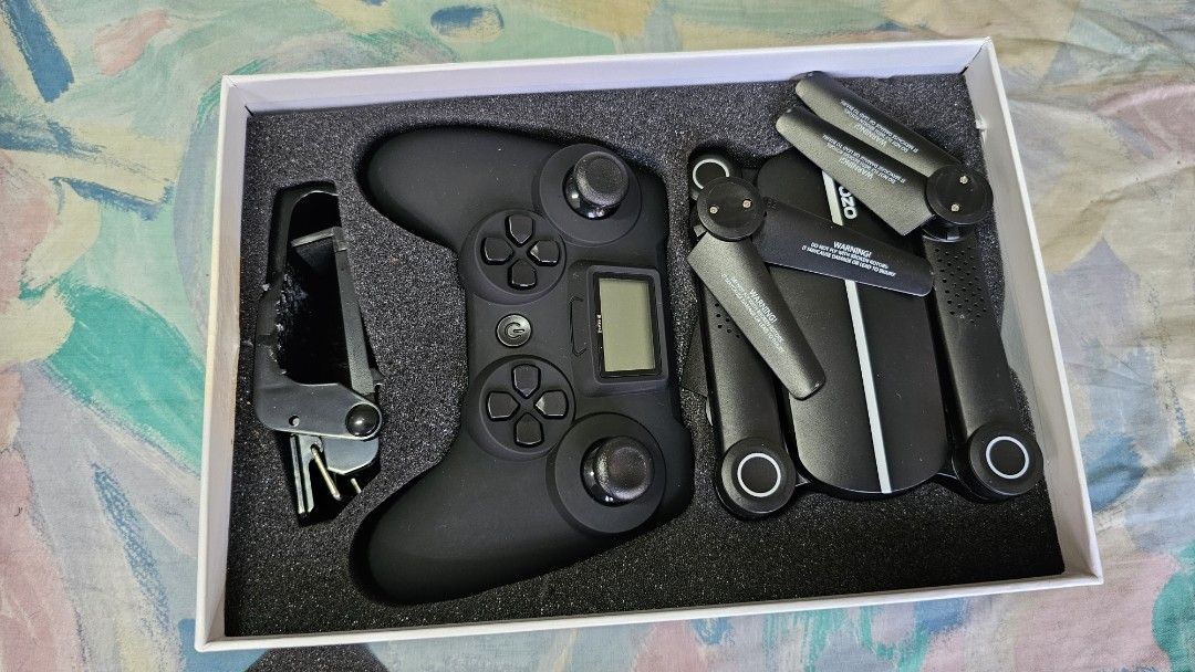 TOZO DRONE on Carousell