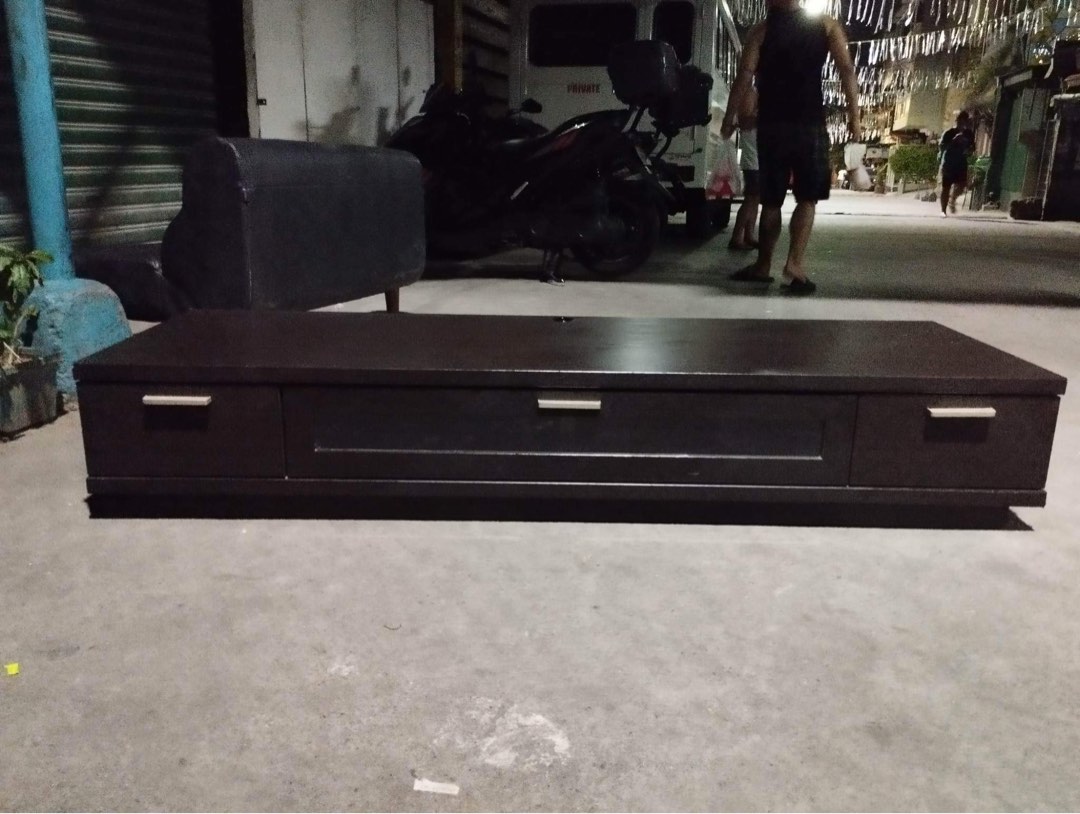 Tv rack Japan surplus on Carousell