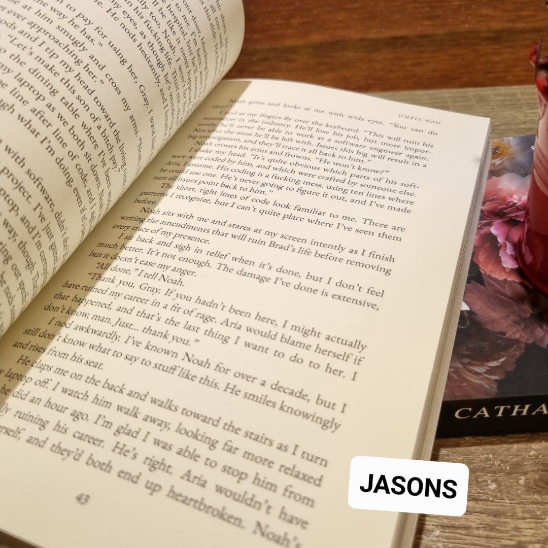 Until You A Brothers Best Friend Standalone Off Limits By Catharina