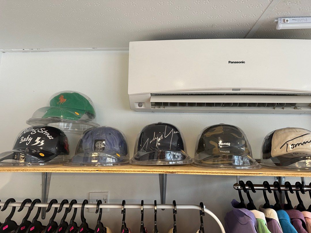 various Caps for Sales, Men's Fashion, Watches & Accessories, Cap ...