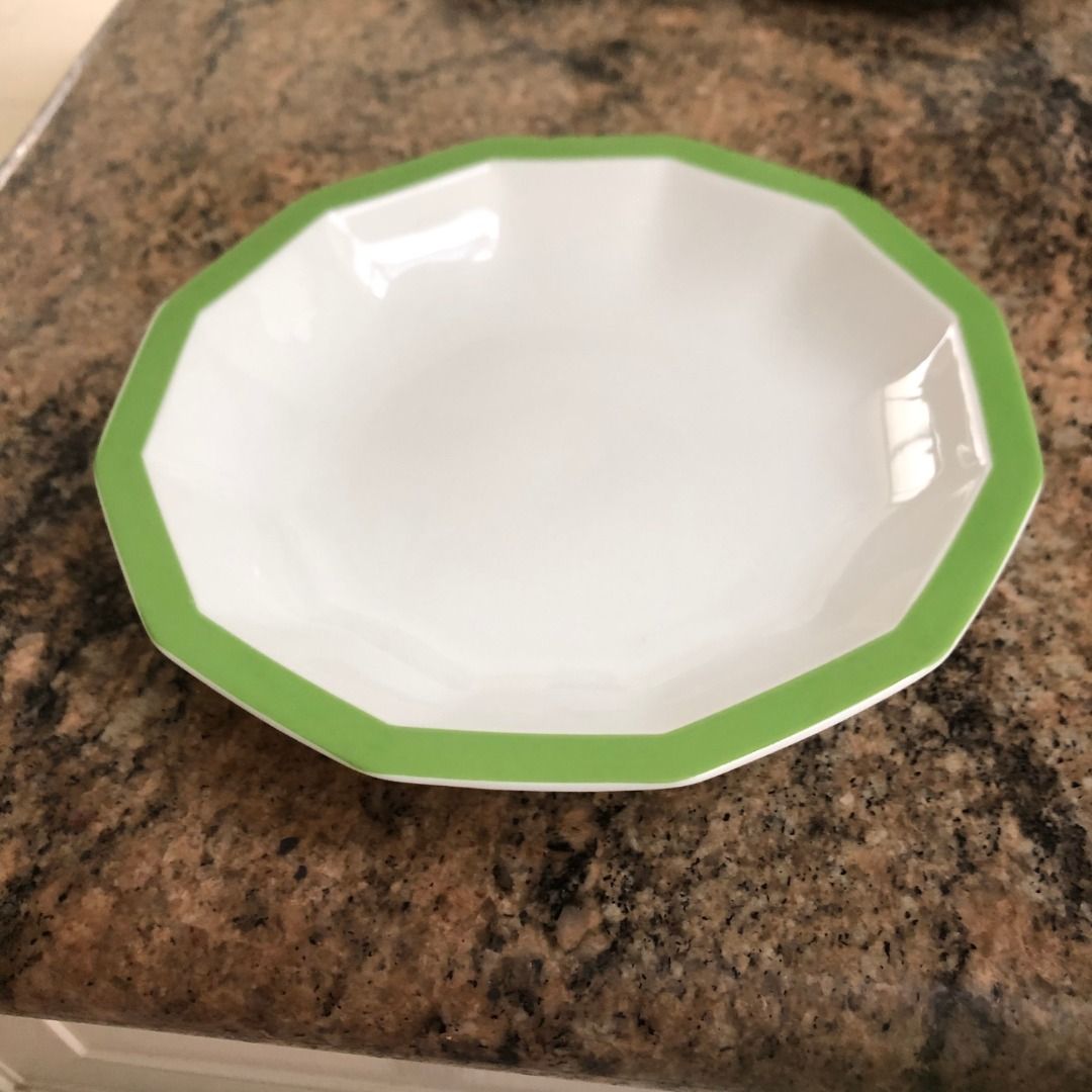 VINTAGE Rosenthal dinner service, 傢俬＆家居, 廚具和餐具, 餐具和餐具 - Carousell