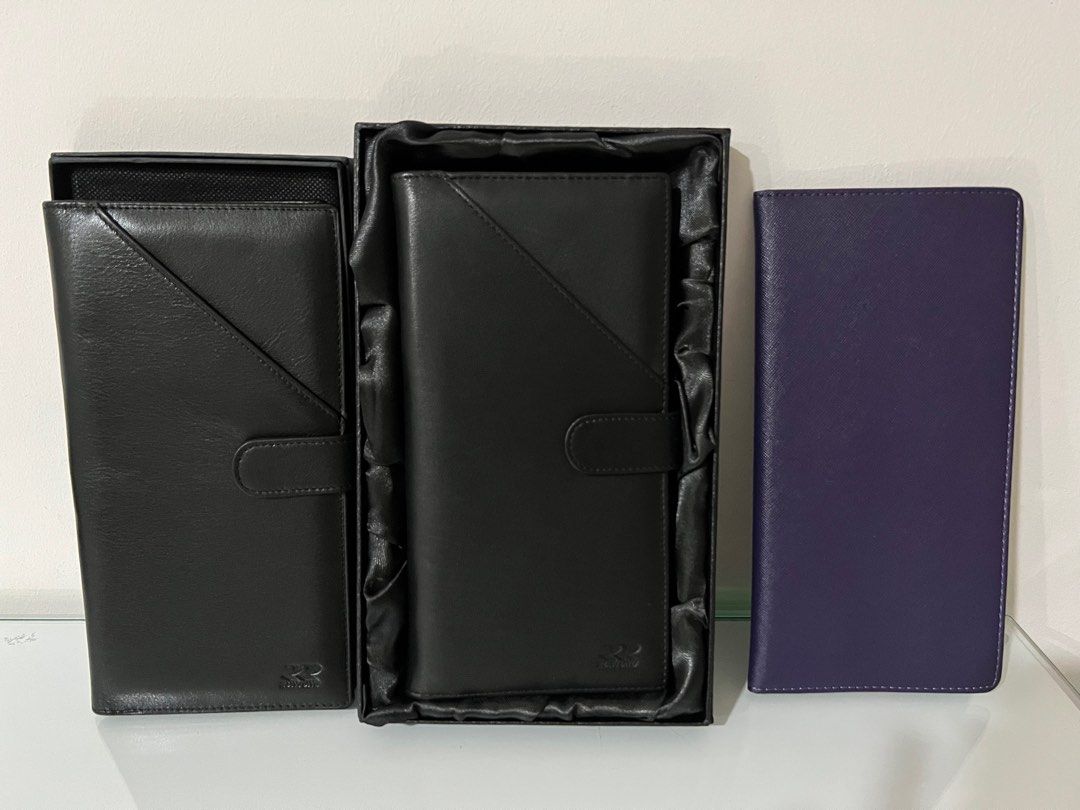 wallets&card holders& Check Holders, Women's Fashion, Bags & Wallets ...