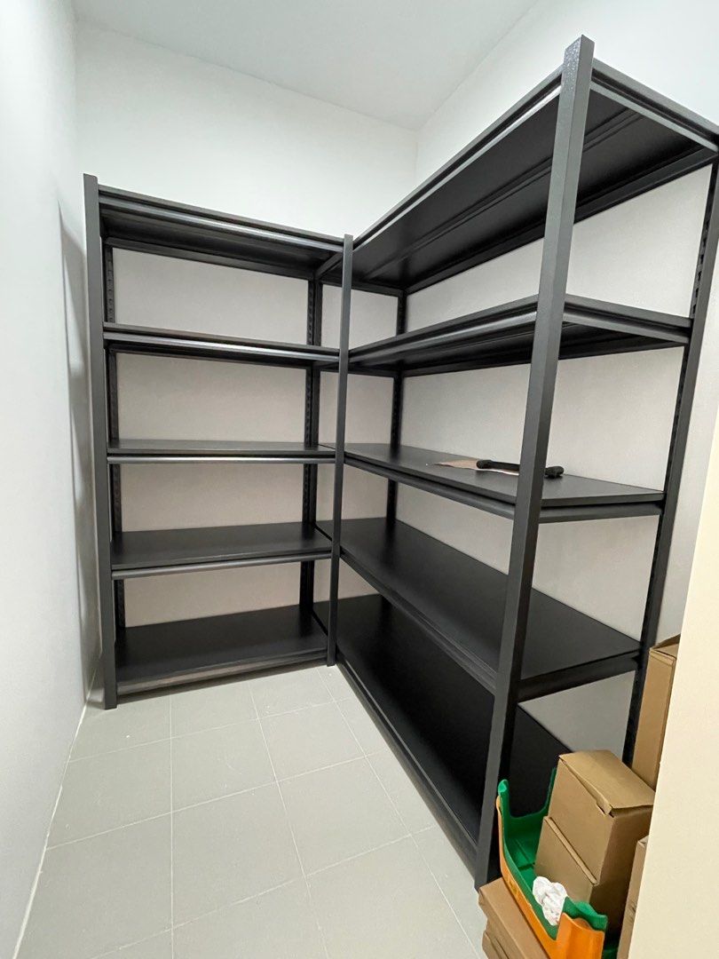 Wholesale Boltless Rack | Display Boltless Rack | Storage Rack ...