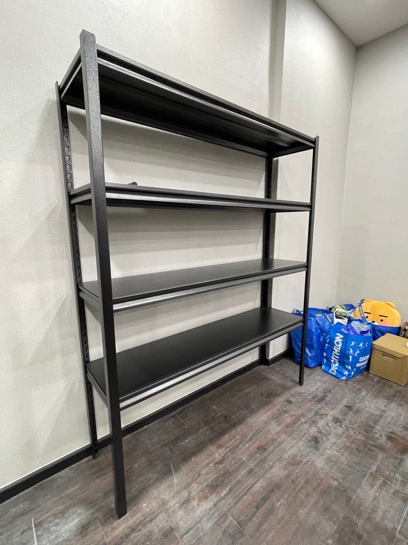 Wholesale Boltless Rack | Display Boltless Rack | Storage Rack ...