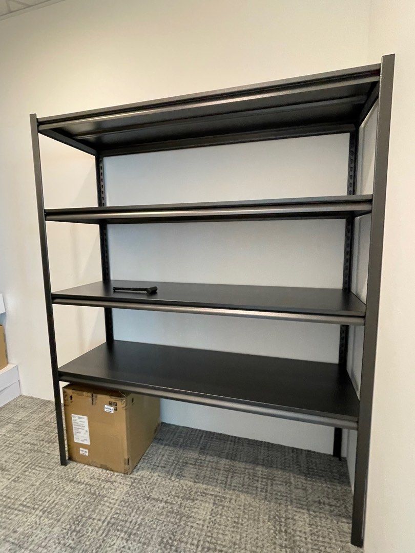 Wholesale Boltless Rack | Display Boltless Rack | Storage Rack ...