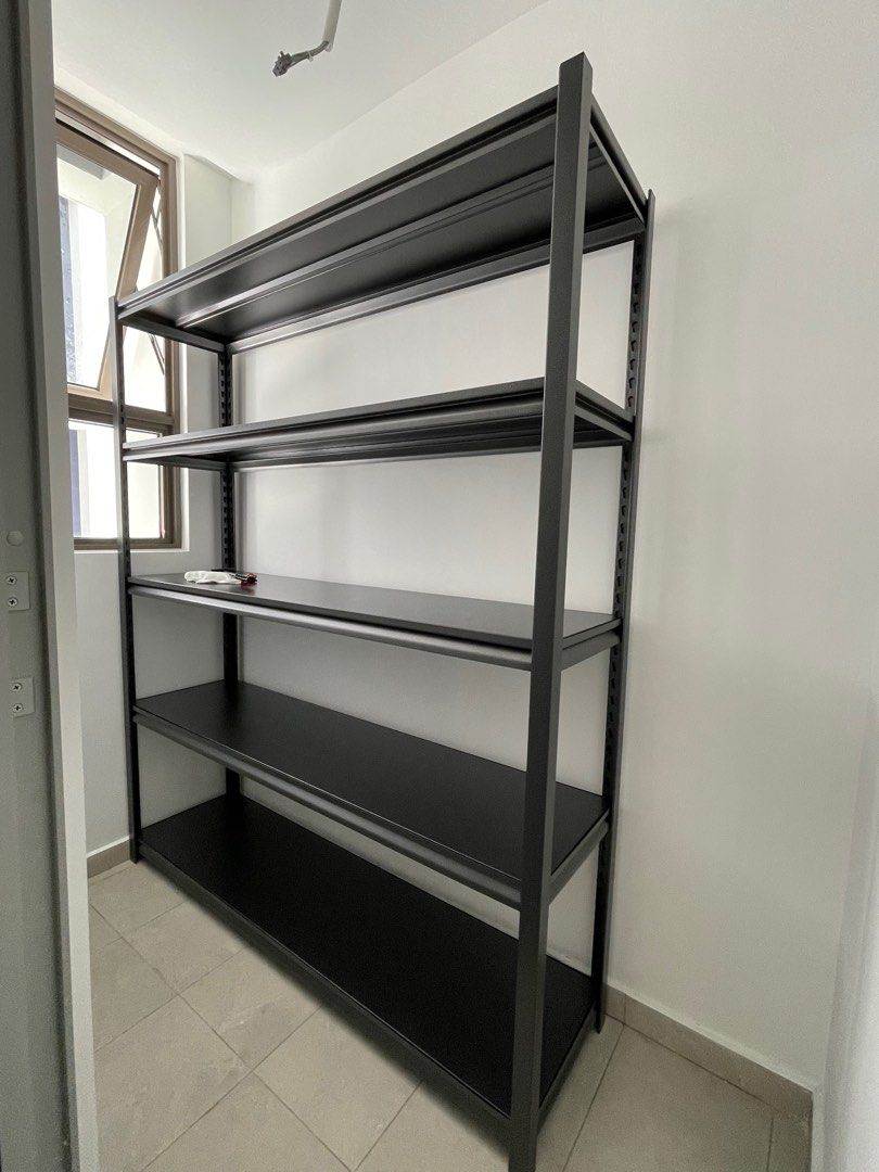 Wholesale Boltless Rack | Display Boltless Rack | Storage Rack ...