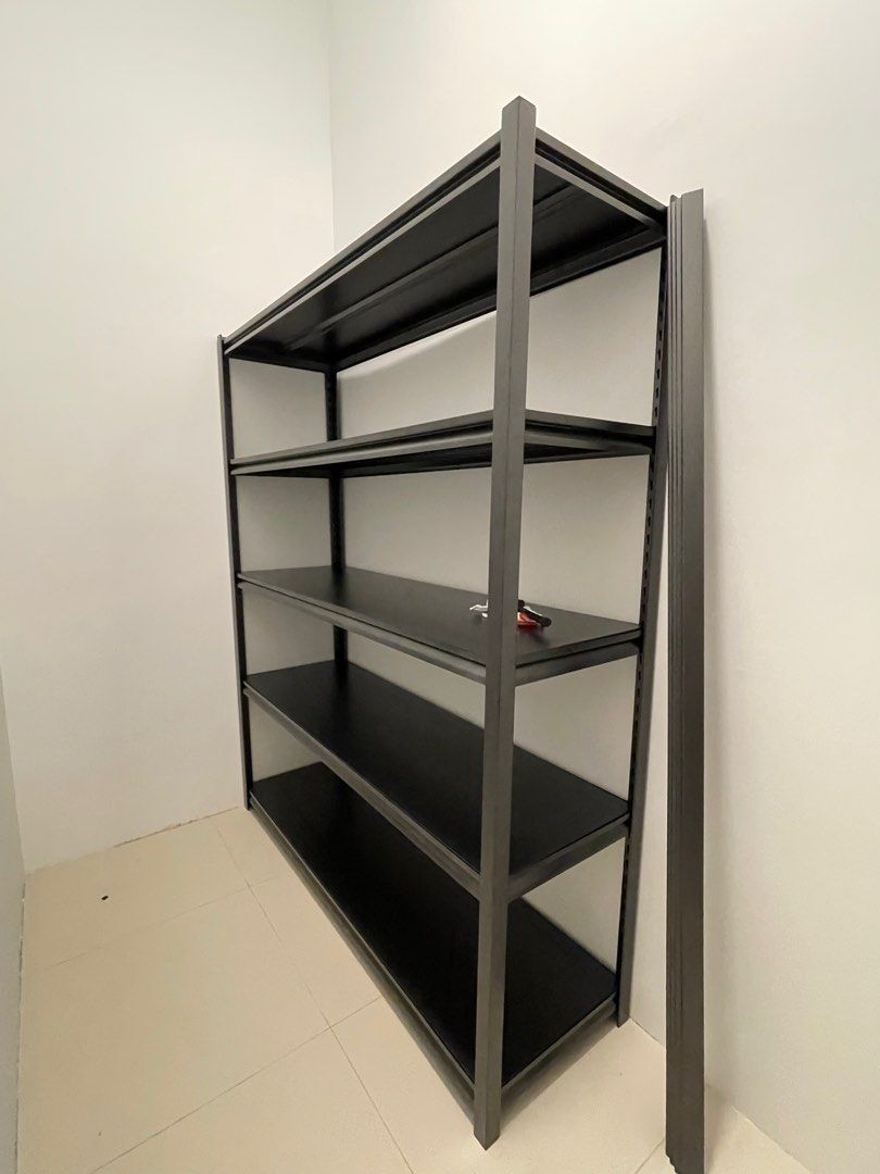 Wholesale Boltless Rack | Display Boltless Rack | Storage Rack ...