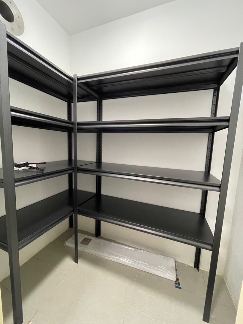 Wholesale Boltless Rack | Display Boltless Rack | Storage Rack ...