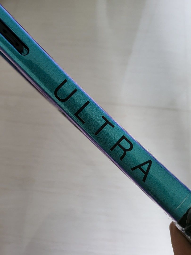 Wilson Ultra Pro V4 (Pro Labs), Sports Equipment, Sports & Games ...