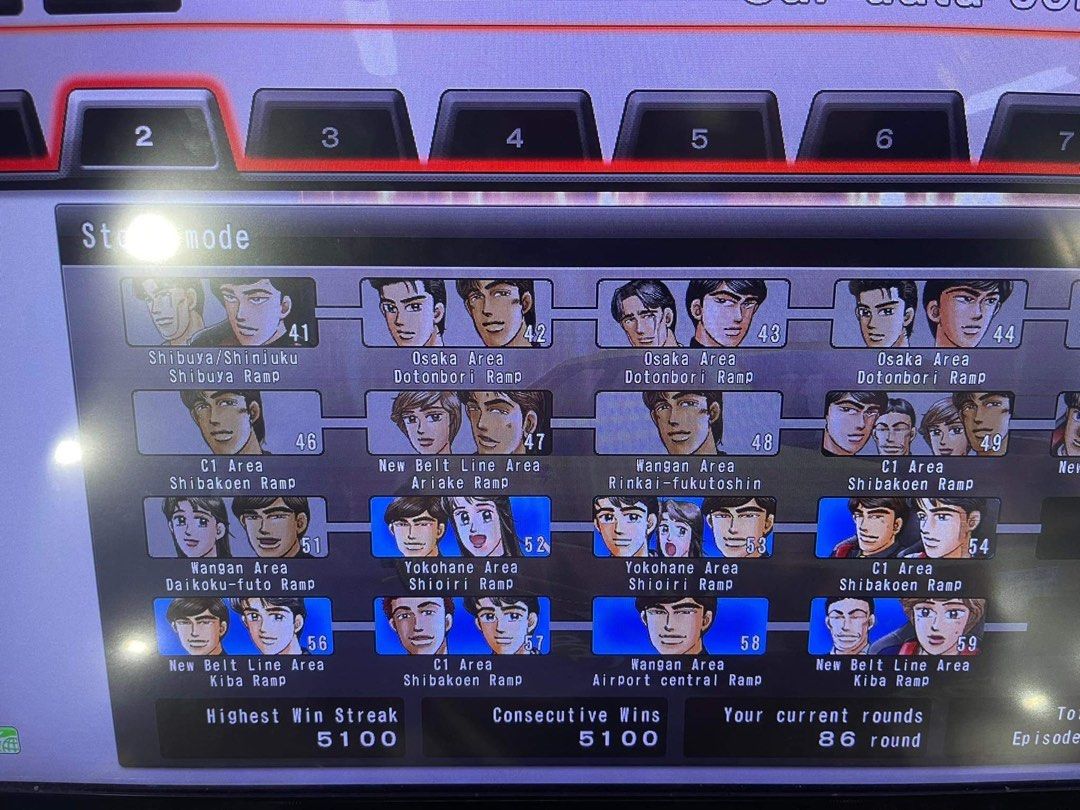 Wmmt Wangan Midnight Maximum Tune Evo9 Video Gaming Gaming